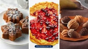 30+ Sweet Fall Cakelet Recipes for Every Occasion – ChefsBliss