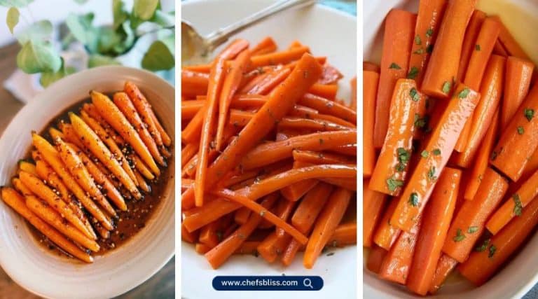 50+ Must-Try Fall Carrot Recipes To Try This Season – ChefsBliss