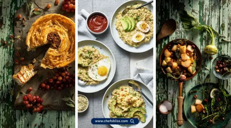 50+ Delicious Fall Equinox Recipes for Every Occasion – ChefsBliss