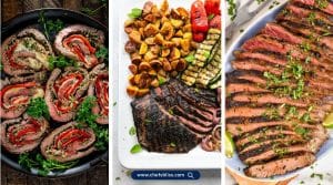 50+ Creative Fall Flank Steak Recipes to Warm Your Heart – ChefsBliss