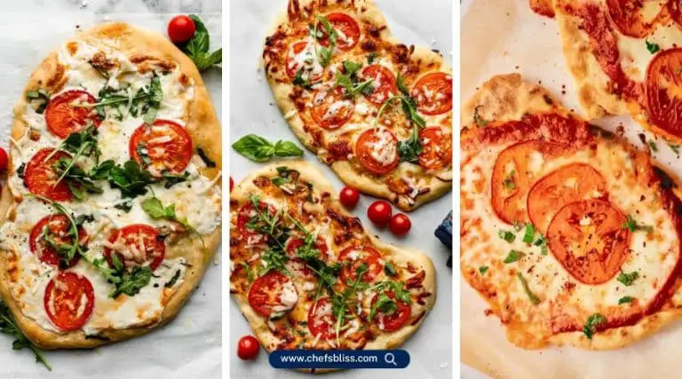 50+ Irresistible Fall Flatbread Recipes You’ll Love – ChefsBliss