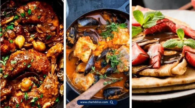 50+ Irresistible Fall French Recipes to Try This Season – ChefsBliss