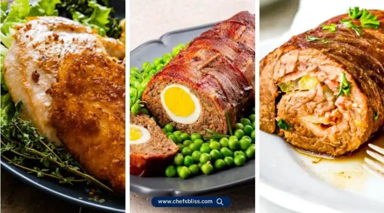 50+ Delicious Fall German Recipes to Try – ChefsBliss