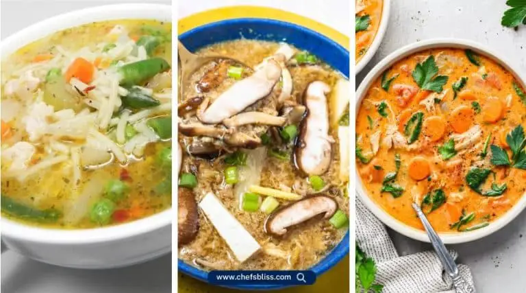 50+ Healthful Fall Gluten Free Soups to Try This Autumn – ChefsBliss
