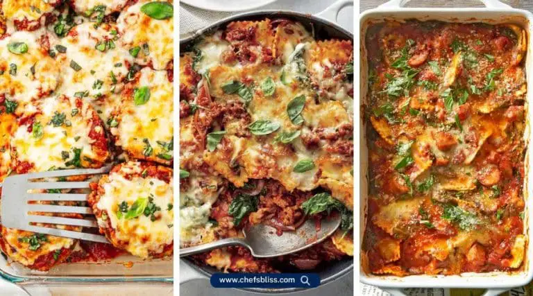 50+ Traditional Fall Italian Recipes You Must Try Today – ChefsBliss