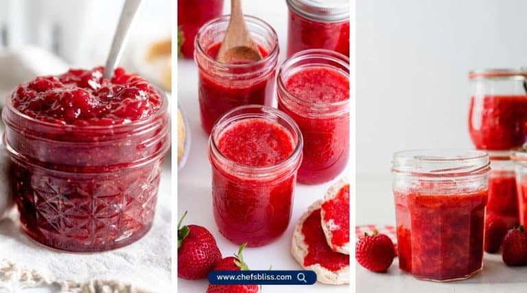 50+ Delicious Fall Jam Recipes to Try This Season – ChefsBliss