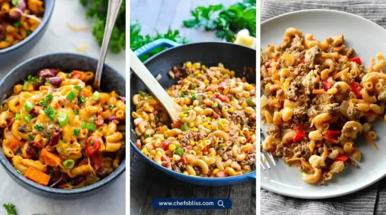 50+ Delicious Fall Kid-Friendly Recipes to Savor the Season – ChefsBliss