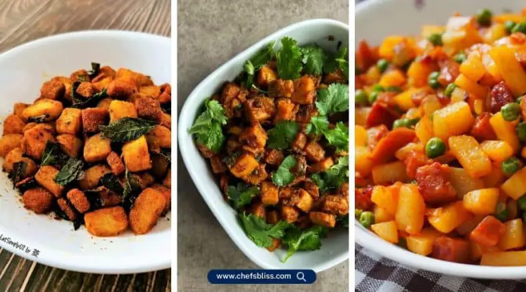 50+ Cozy Fall Luncheon Recipes to Impress Your Guests – ChefsBliss