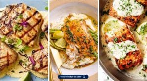 50+ Irresistible Fall Mahi Mahi Recipes for Cozy Evenings – ChefsBliss