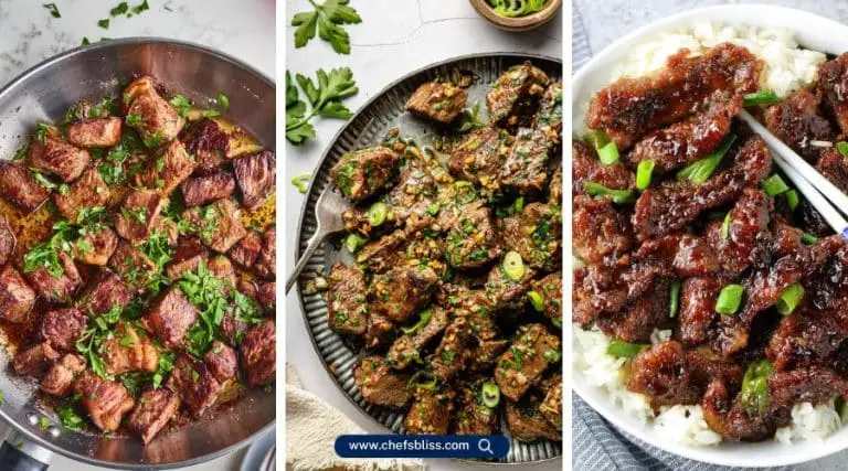 50+ Quick And Easy Fall Meat Recipes You’ll Love – ChefsBliss