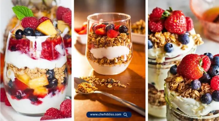 30+ Delicious Fall Parfait Recipes to Try – ChefsBliss