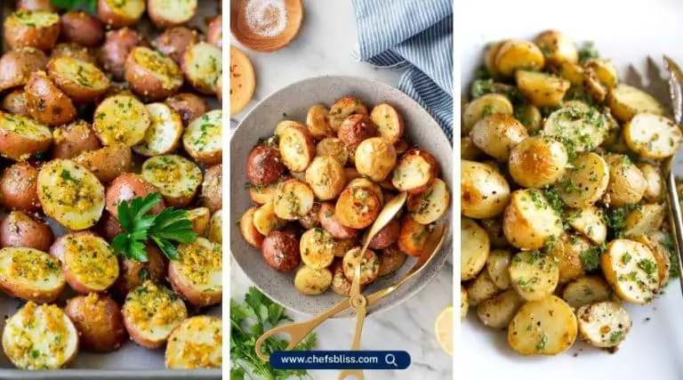 50+ Delicious Fall Potato Recipes to Warm Your Soul – ChefsBliss