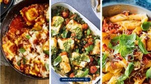 30+ Comforting Fall Rainy Day Recipes to Warm Your Heart – ChefsBliss