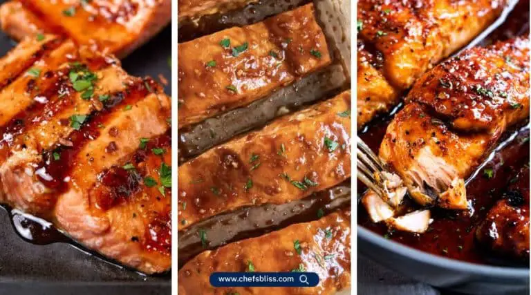 50+ Delicious Fall Salmon Recipes to Celebrate – ChefsBliss