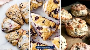 50+ Quick And Easy Fall Scone Recipes to Warm Your Heart – ChefsBliss