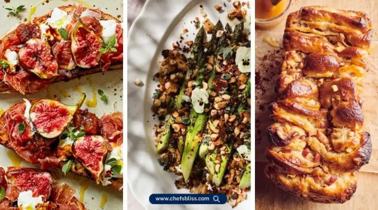 50+ Cozy Fall Season Recipes to Warm Your Soul – ChefsBliss