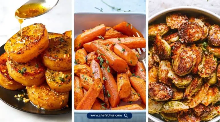 50+ Delicious Fall Side Dish Recipes To Try Today – ChefsBliss