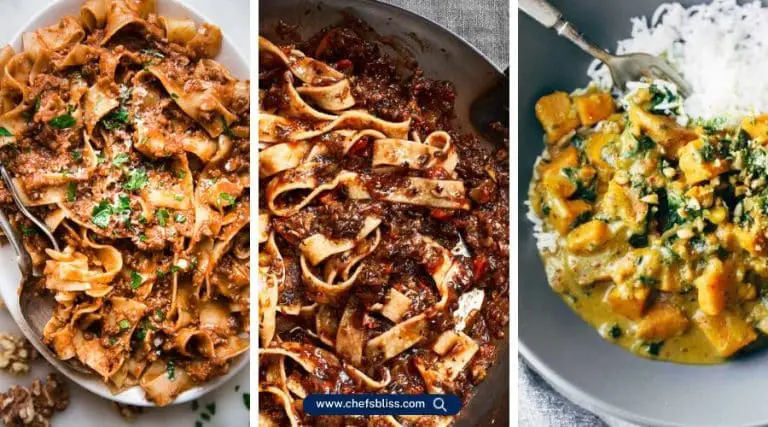 50+ Cozy Fall Vegetarian Dinner Recipes for Heartwarming Meals – ChefsBliss