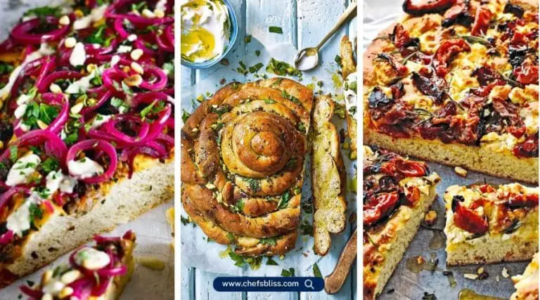 25+ Easy and Delicious Flavored Bread Recipes for Every Palate – ChefsBliss