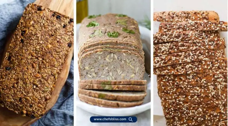 25+ Nourishing Flax Seed Bread Recipes for a Healthy Twist – ChefsBliss