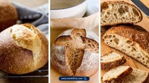25+ Mouthwatering Fun Sourdough Bread Recipes You’ll Love – ChefsBliss