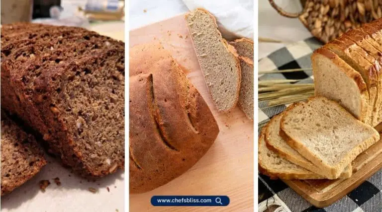 25+ Traditional German Bread Recipes You’ll Love – ChefsBliss