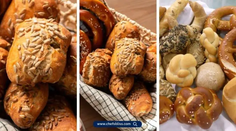 25+ Authentic German Brotchen Bread Recipes You’ll Love – ChefsBliss