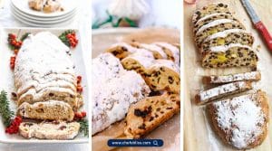 25+ Classic German Holiday Bread Recipes For Cozy Gatherings – ChefsBliss