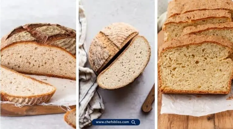 50+ Delicious Gluten-Free Bread Recipes You’ll Love – ChefsBliss