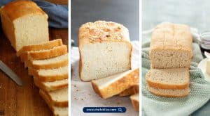 25+ Flavourful Gluten Free Dairy Free Egg Free Bread Recipes to Savor ...