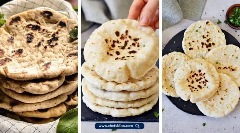 25+ Irresistible Greek Flatbread Recipes to Elevate Your Cooking ...