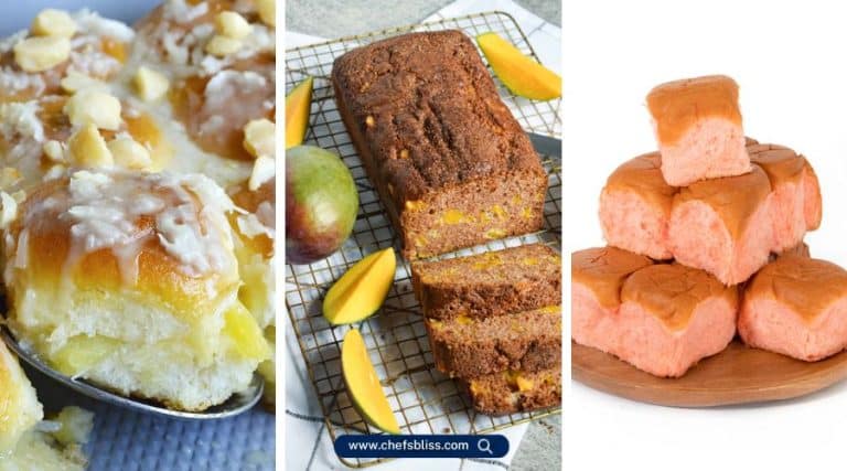 25+ Must-Try Hawaiian Sweet Bread Recipes To Warm Your Soul – ChefsBliss