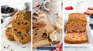 25+ Quick and Healthy Prune Bread Recipes You’ll Love – ChefsBliss