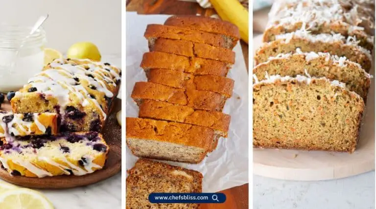 25+ Must-Try High Altitude Quick Bread Recipes for Every Craving ...