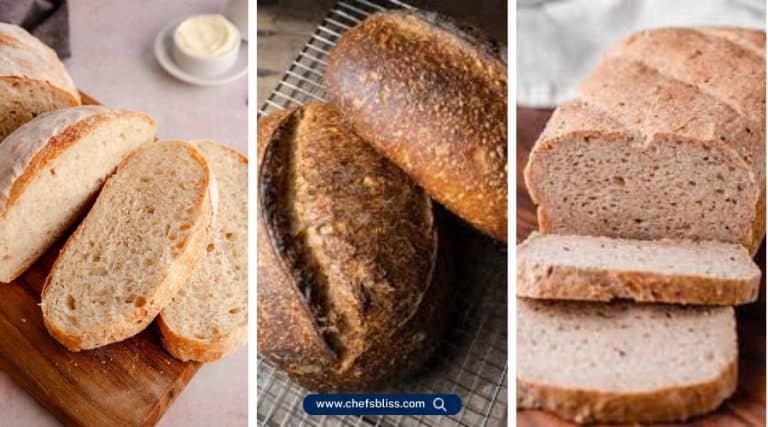25+ Easy High-Altitude Sourdough Bread Recipes To Warm Your Soul ...