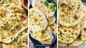 25+ Traditional Indian Bread Recipes For Every Occasion – ChefsBliss