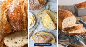 25+ Delicious Instant Yeast Bread Recipes For Every Baker – ChefsBliss