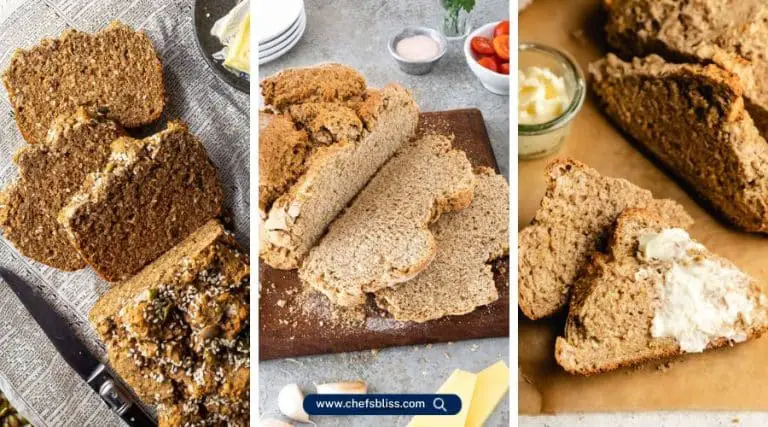 25+ Classic Irish Brown Bread Recipes For This Season – ChefsBliss