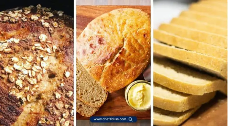 25+ Easy and Delicious Kamut Bread Recipes for Healthier Baking ...