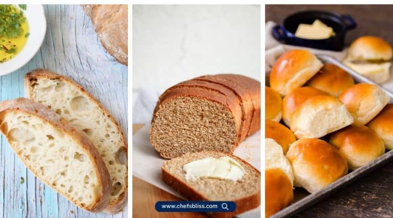 25+ Easy King Arthur Flour Bread Recipes to Warm Your Heart – ChefsBliss