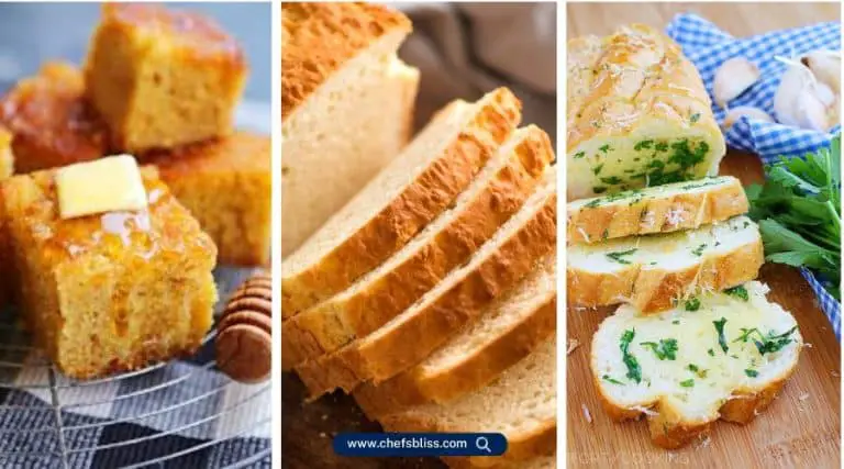 25+ Easy King Arthur Self-Rising Flour Bread Recipes You’ll Love ...