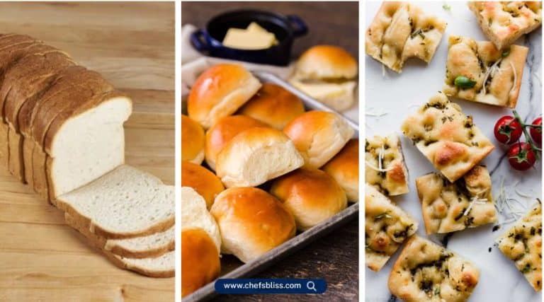 25+ Quick King Arthur Unbleached Bread Flour Recipes for Everyone ...