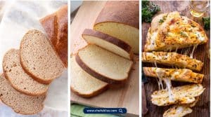 25+ Easy Kitchen Aid Stand Mixer Bread Recipes for Every Occasion ...