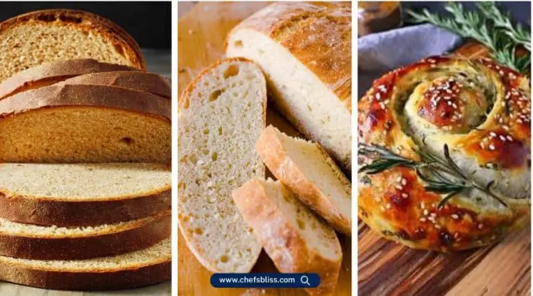 25+ Delicious KitchenAid Artisan Mixer Bread Recipes To Try Today ...