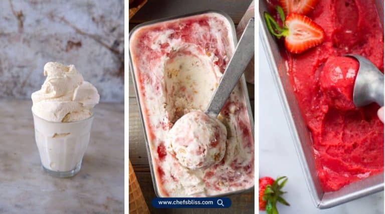 50+ Easy Delicious Krups Ice Cream Maker Recipes for Every Occasion ...
