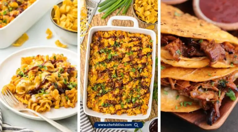 30+ Delicious Leftover Smoked Chicken Recipes to Enjoy – ChefsBliss