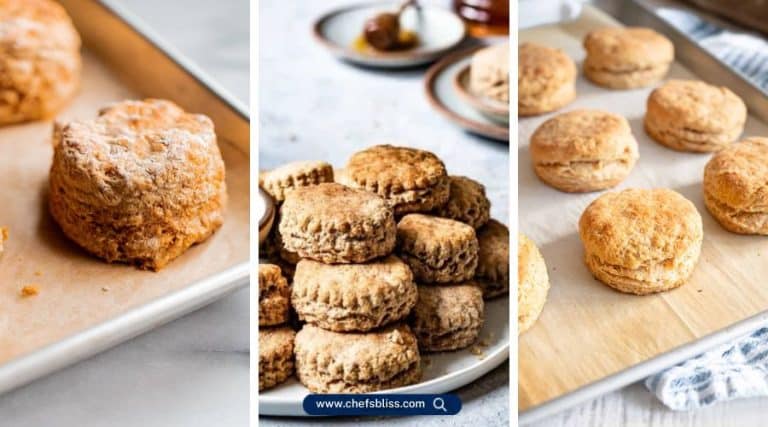 25+ Hearty Low Cholesterol Bread Recipes For Chilly Days – ChefsBliss