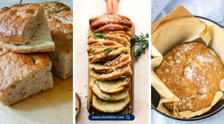 25+ Delicious Low Salt Bread Recipes for Healthy Living – ChefsBliss