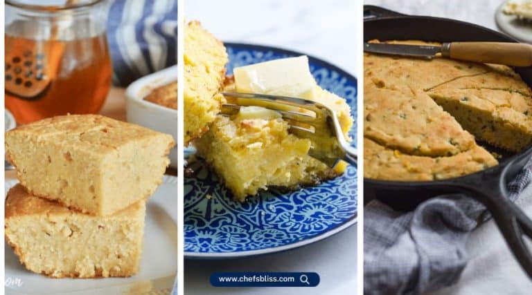 25+ Delicious Masa Flour Bread Recipes You Need To Try – ChefsBliss