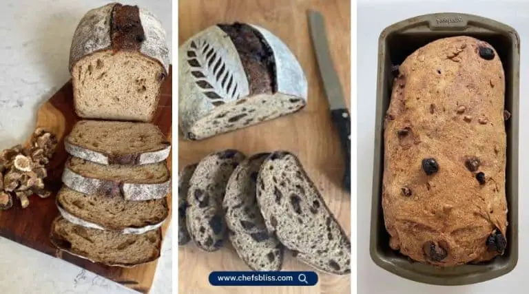 25+ Must-Try Mediterranean Diet Bread Recipes To Celebrate The Season ...